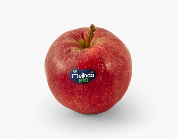 Le mele bio e l’agricoltura biologica in Trentino di Melinda