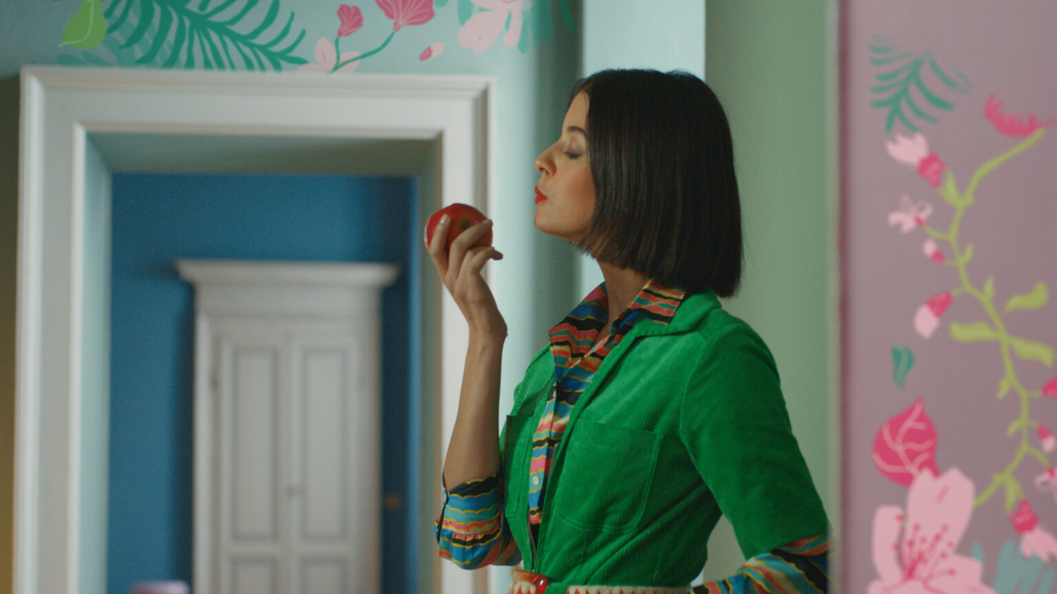 Melinda Dolcevita: la nostra mela più dolce è pronta a conquistarvi!